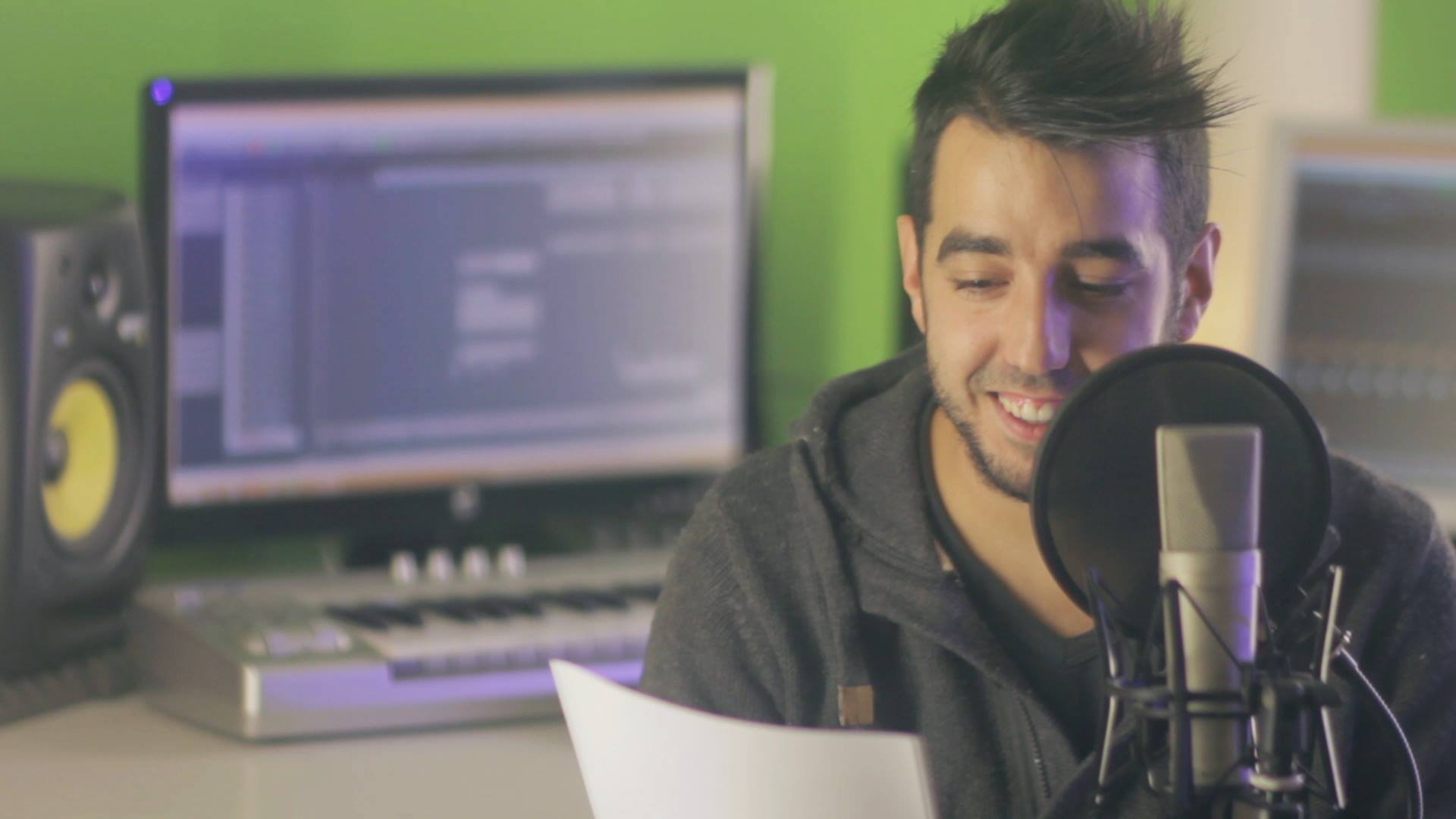 Dj Matrix | Dj Matrix