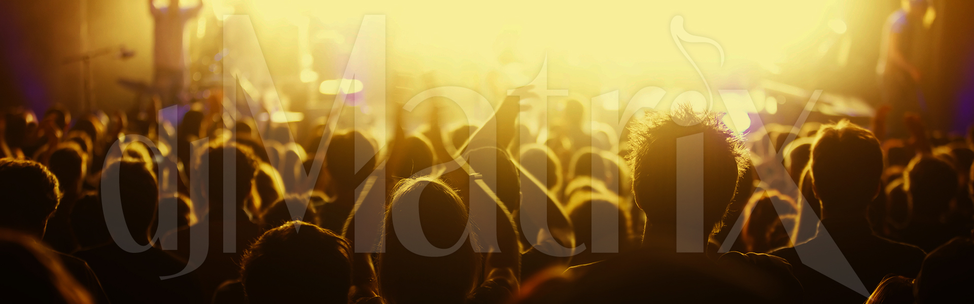 Dj Matrix | Official Web Site